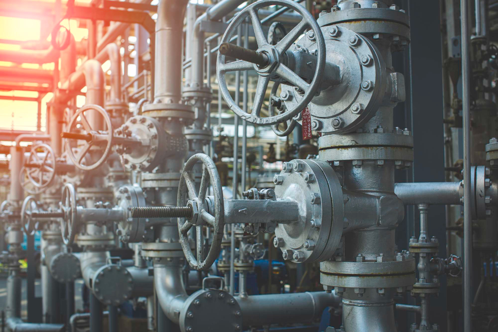 Industrial Valve Company | Sales & Service | GOWIN