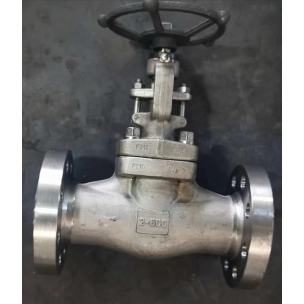 General Globe Valve - GOWIN