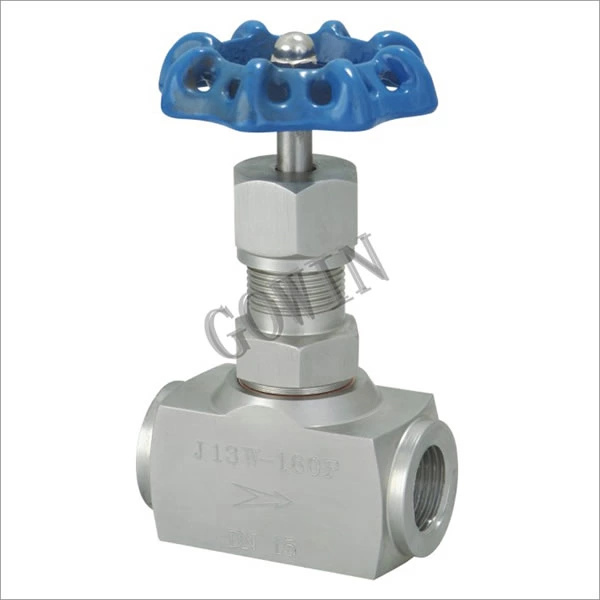 Needle Valve - GOWIN