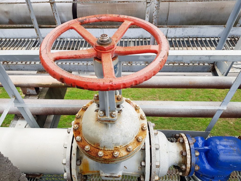 Wedge vs Slab Gate Valve: Industrial Use Guide